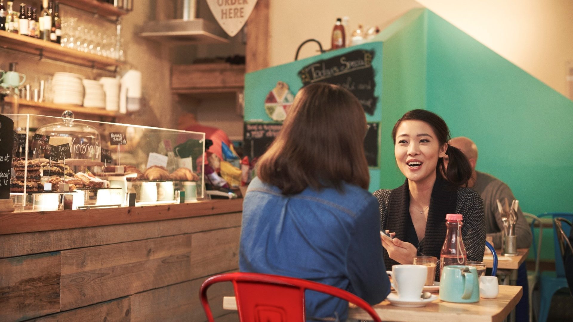 What a cup of coffee can do for your loyalty scheme | Ikano Insight