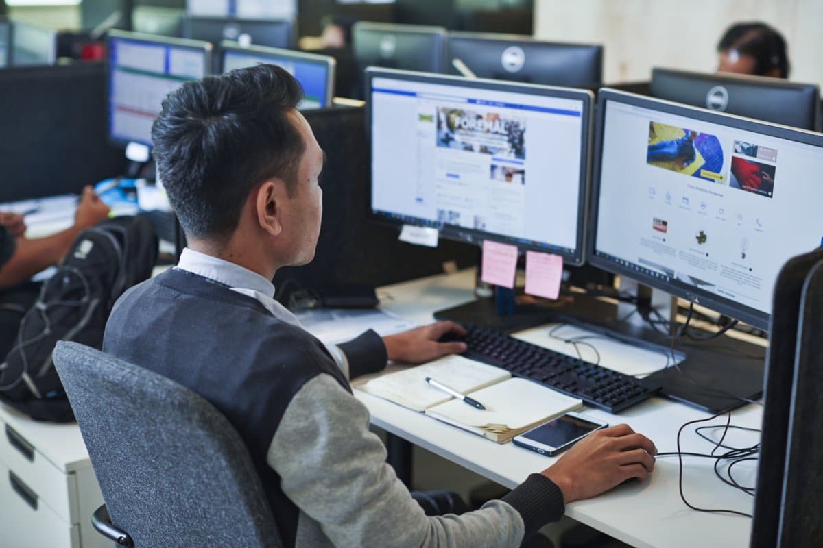 Case study: Ikano Retail - Data to Insight (D2i) | Ikano Insight