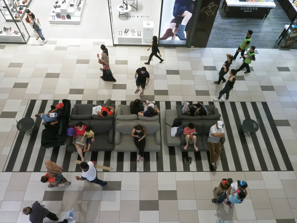 Location Analytics in Retail | Ikano Insight