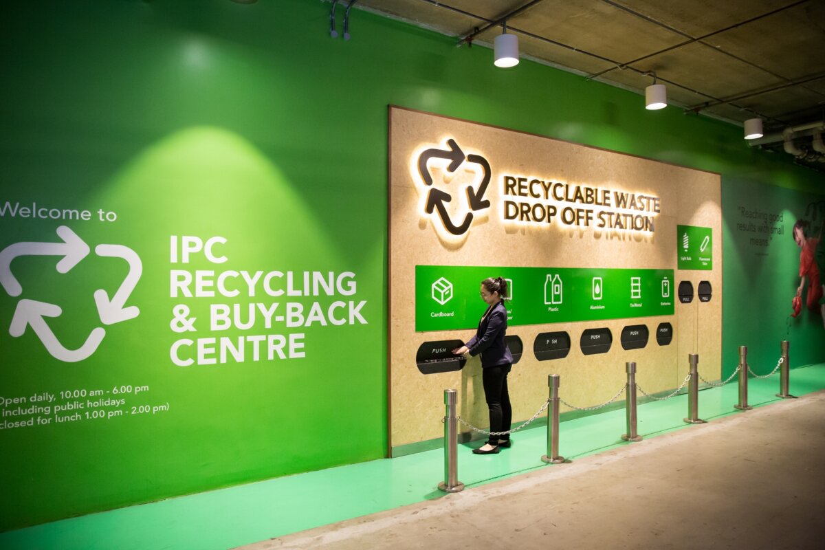 Sustainability trends in retail: part two | Ikano Insight