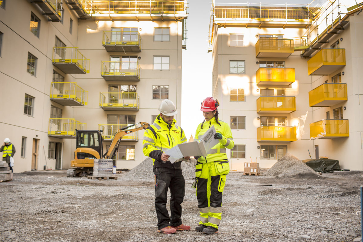 Building Benchmarking Reporting Software from Ikano Insight