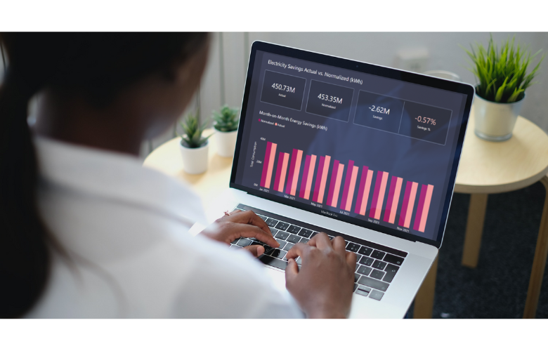 Book your IBM Envizi demo | Ikano Insight