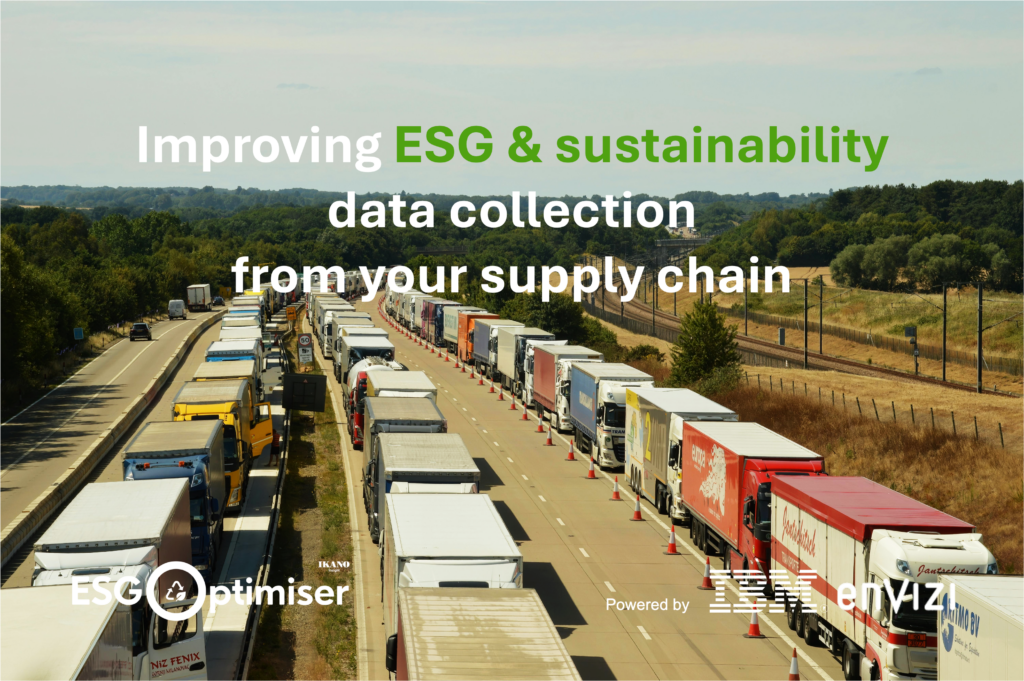 Supply Chain Intelligence Software for Efficient Analysis